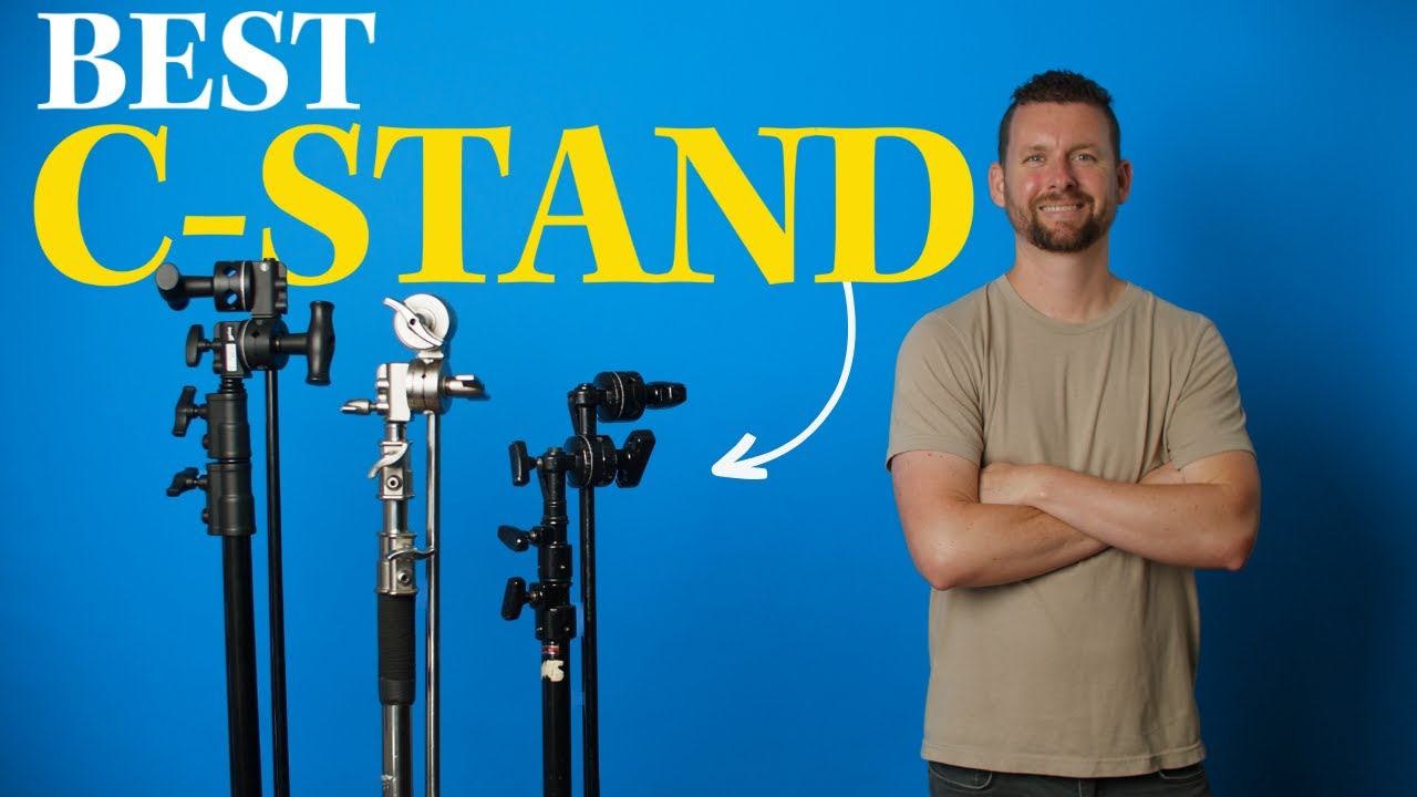 Which C Stand is Right For You - YouTube