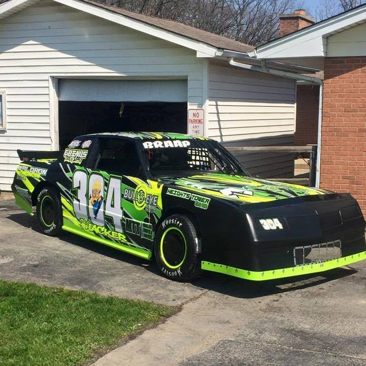 Team 304 Racing - YouTube