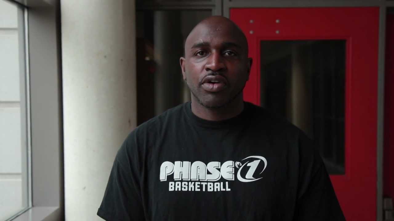 PHASE 1 - Andrew Nicholson - Orlando Magic - YouTube