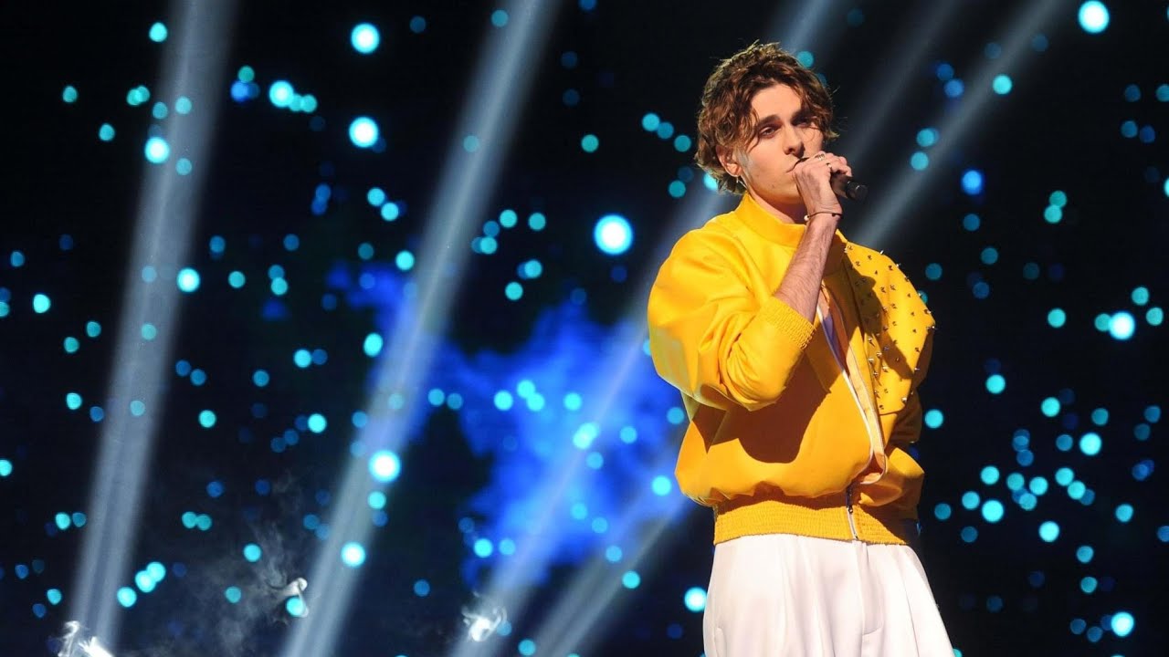 Queen - Too Much Love Will Kill You | Mando | X Factor Lithuania 2021 ...