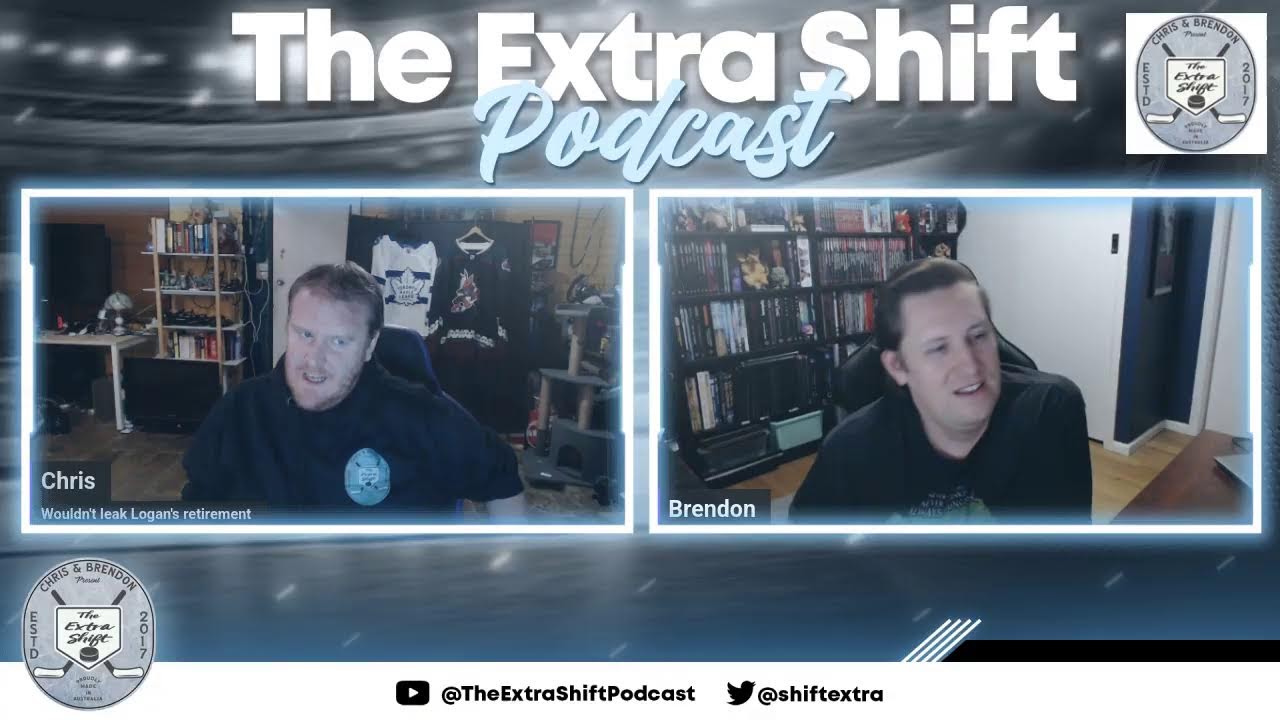 TES Episode 219 - 21st April 2025 - Playoffs Baby! - YouTube