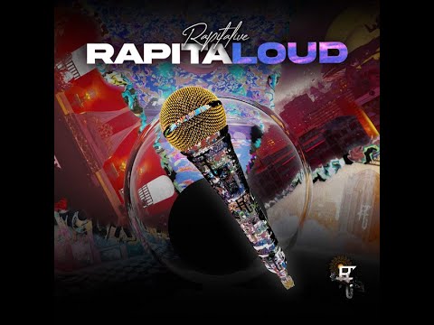 RAPITALOUD/RAPITALIVE - RPT LAKE x RPT MCK x RPT JasonDilla x RPT ...