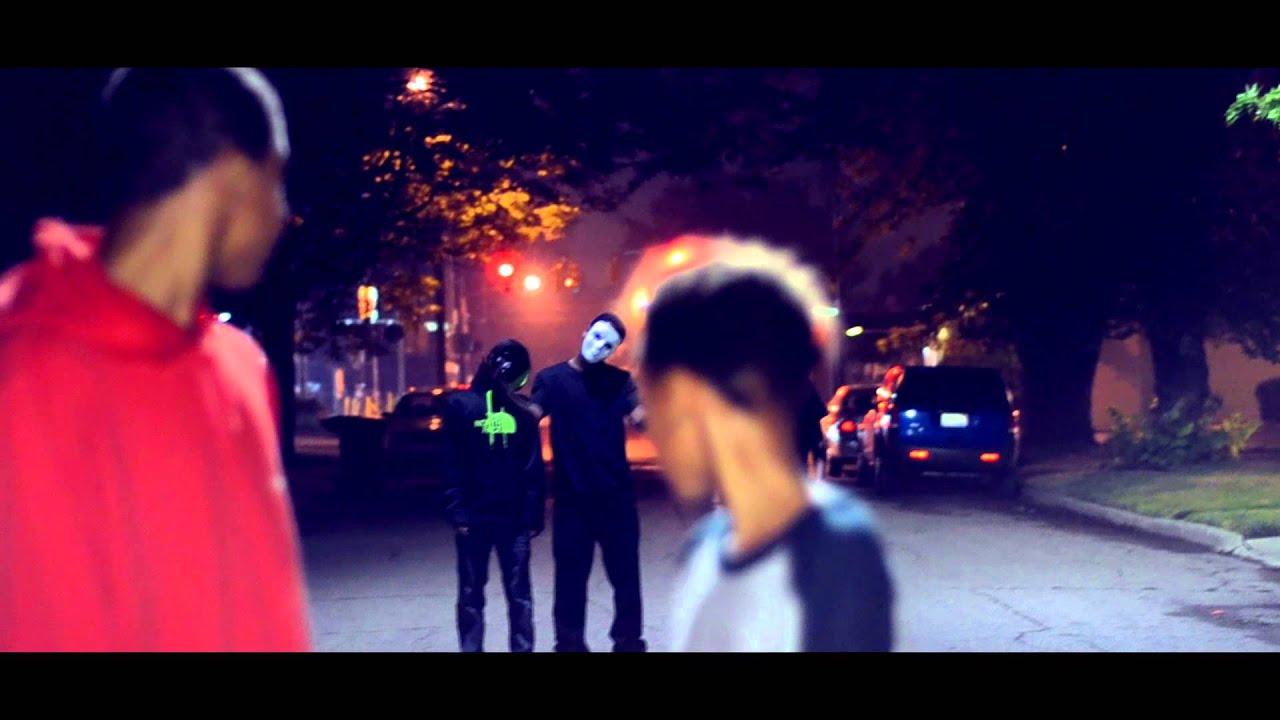 PBS - The Purge Official Video - YouTube