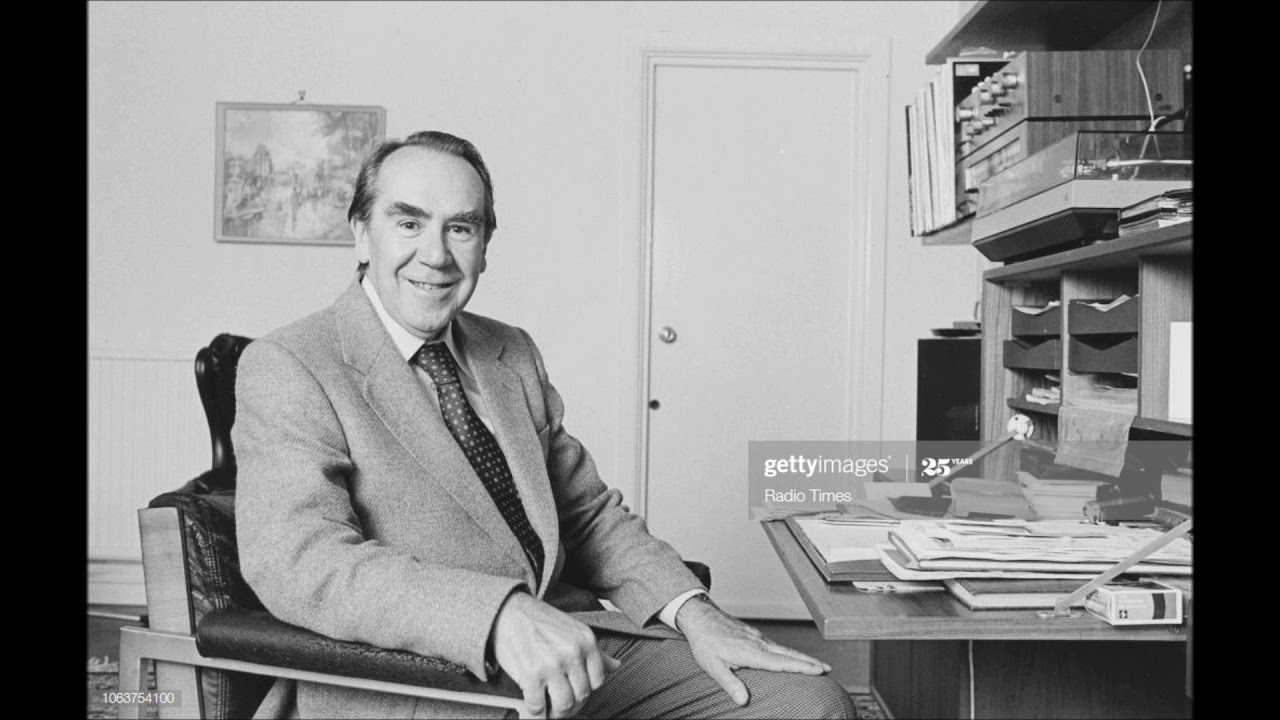 For You Alone - Ian Wallace - YouTube