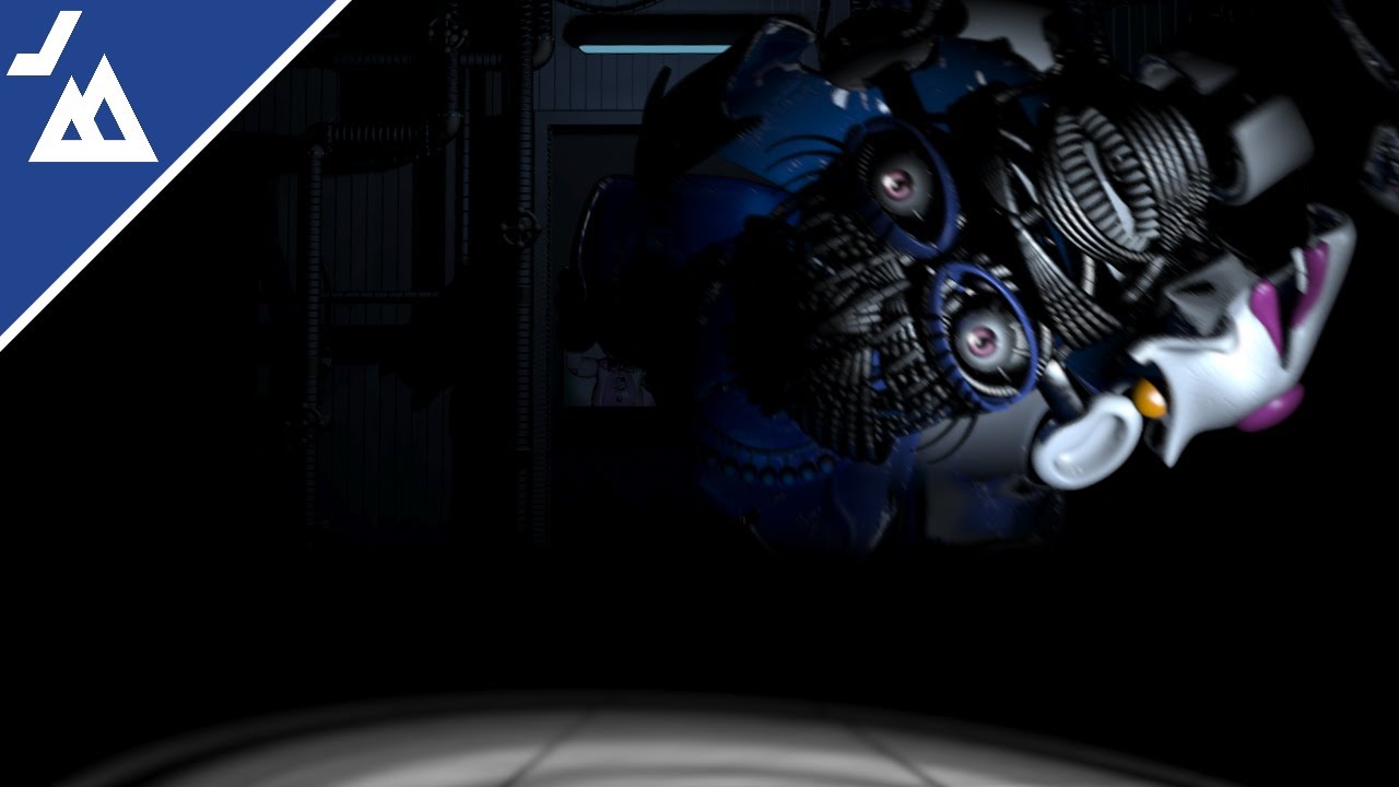 Ballora Gallery | Sister Location Ambience - YouTube