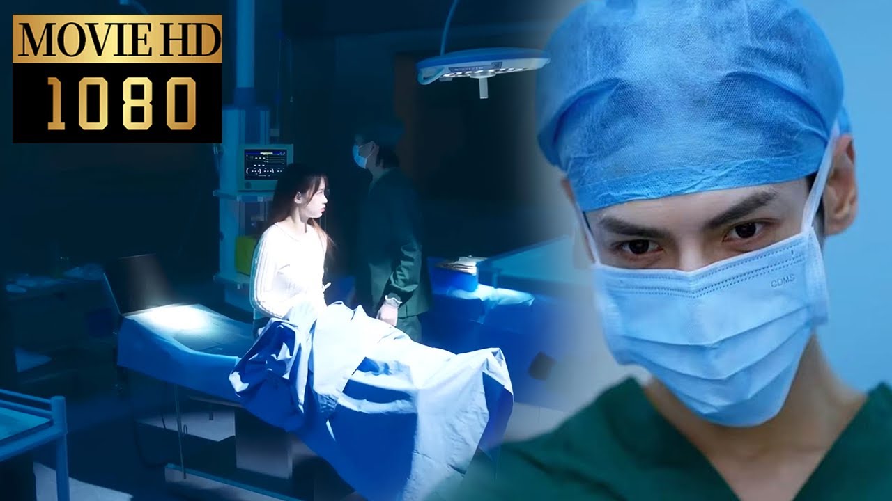 【Movie】Princess was reborn on the operating table and fell in love with ...