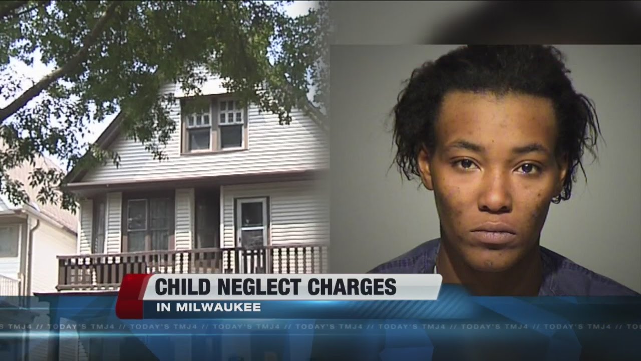 Photos detail horrific conditions in home of mother charged with child ...