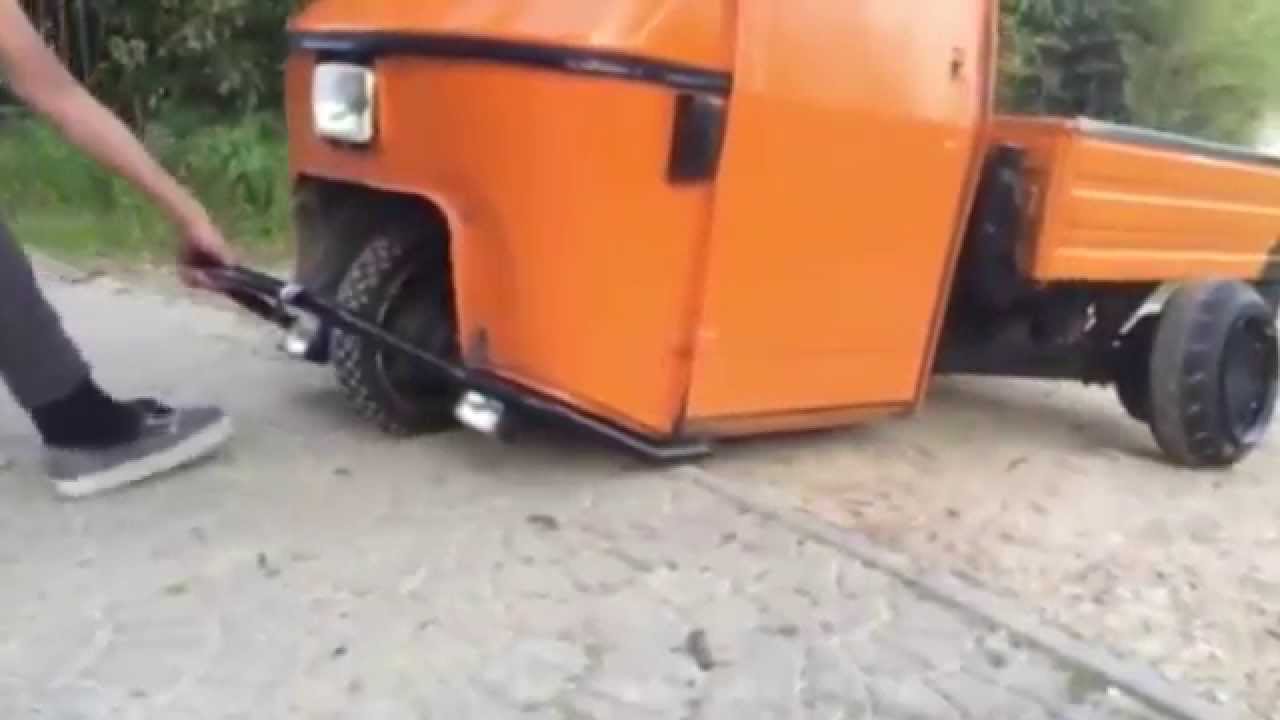 Swarm Tuning Club - Ape Low - YouTube