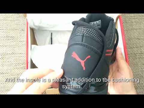 Puma Tazon Modern (unboxing and quick review)