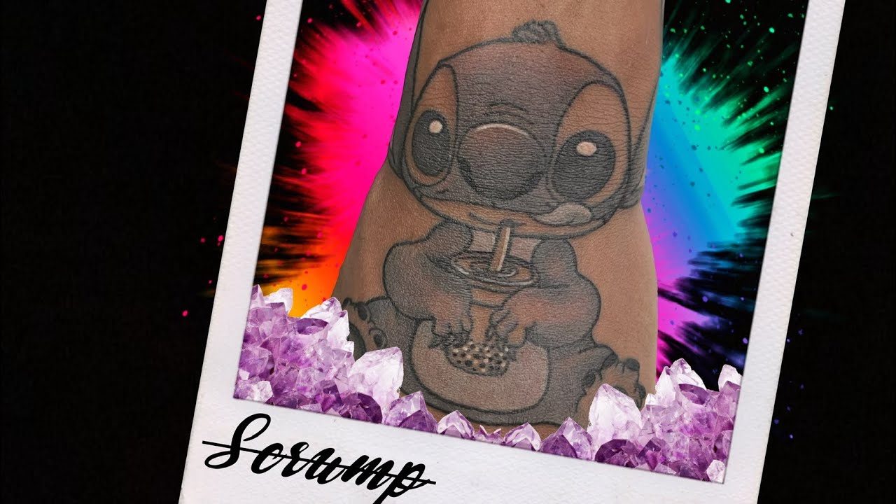 Scrump Official Lyric/Concept Video - YouTube