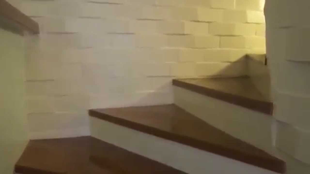 Chessa House Model Dressed up Unit at New Lancaster City - YouTube