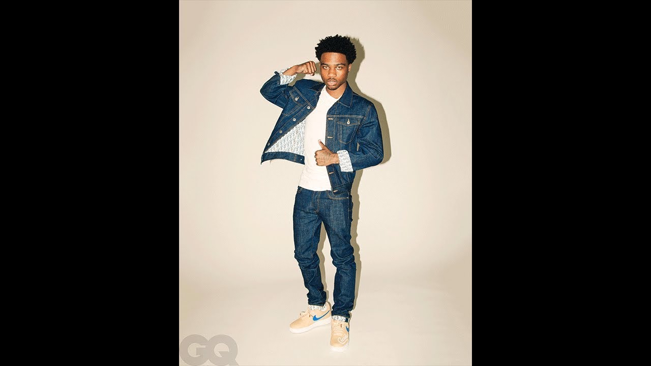 (FREE) Roddy Ricch x Gunna Type Beat - "Deep Pockets" (Prod. Gibbo ...