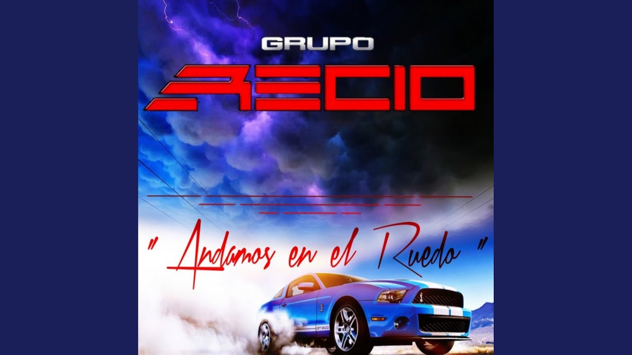 Toque De María - YouTube