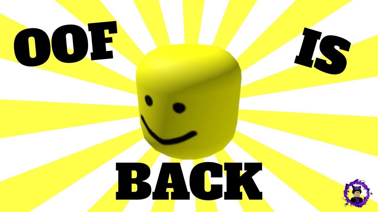 How to add the OOF sound in your Roblox game! - YouTube