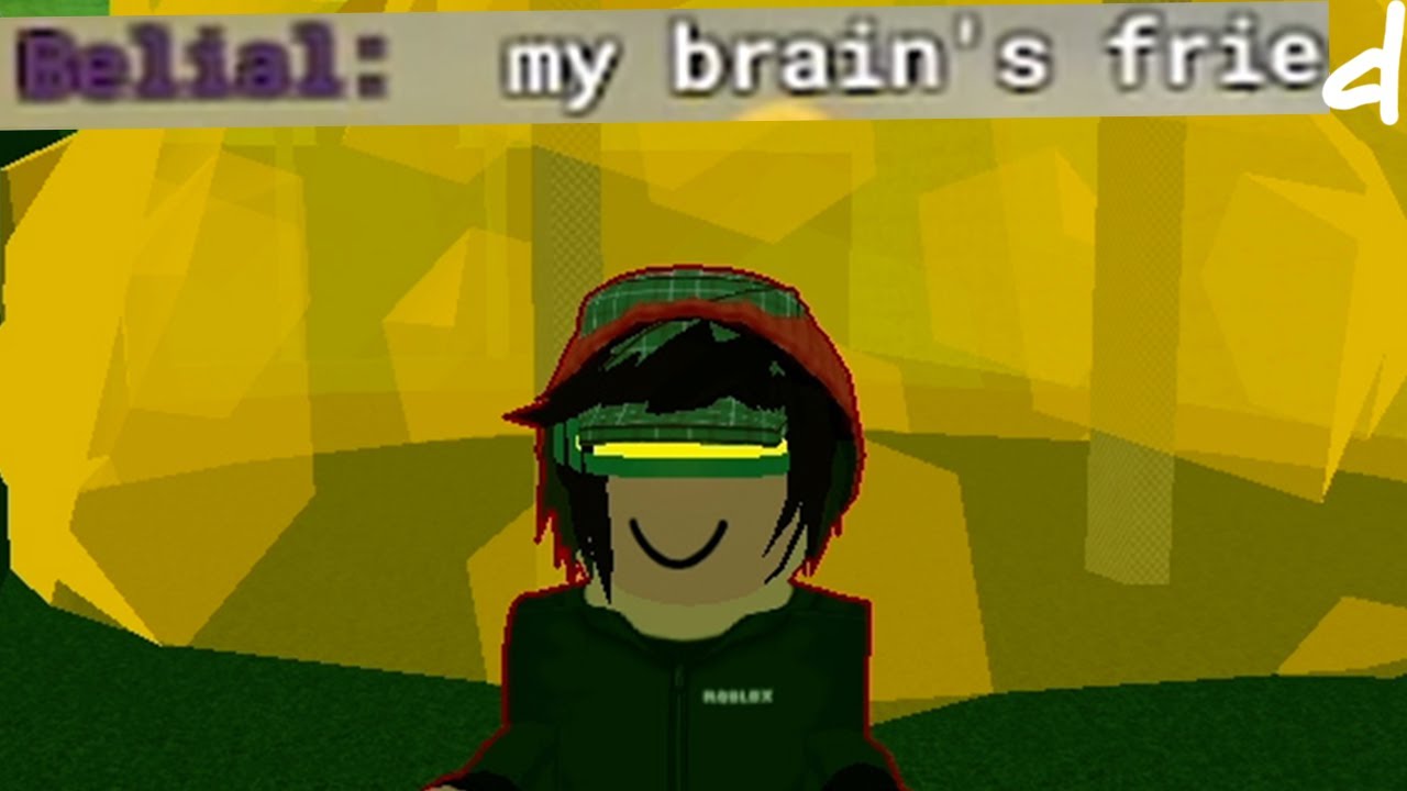 Roblox | Item Asylum - Filibuster, Crossroads round 2 - YouTube