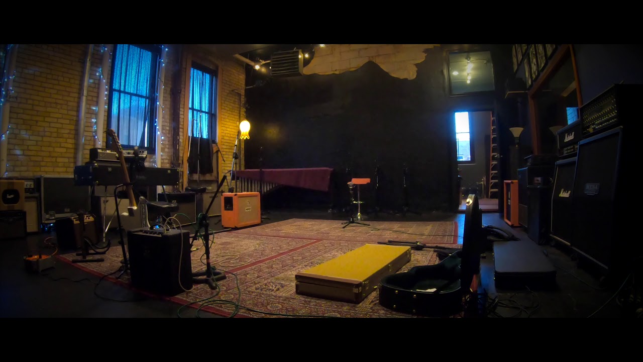 Hallelujah (feat Chris Borger & Jenna Defeyter) [Jeff Buckley Cover ...