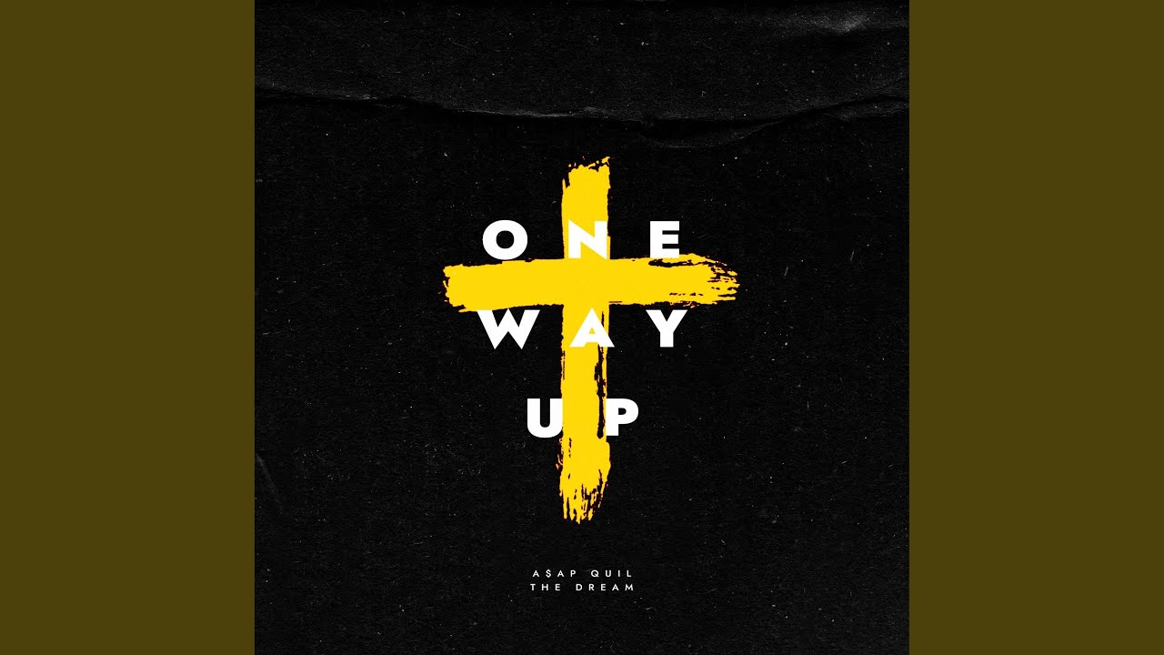 One Way Up - YouTube