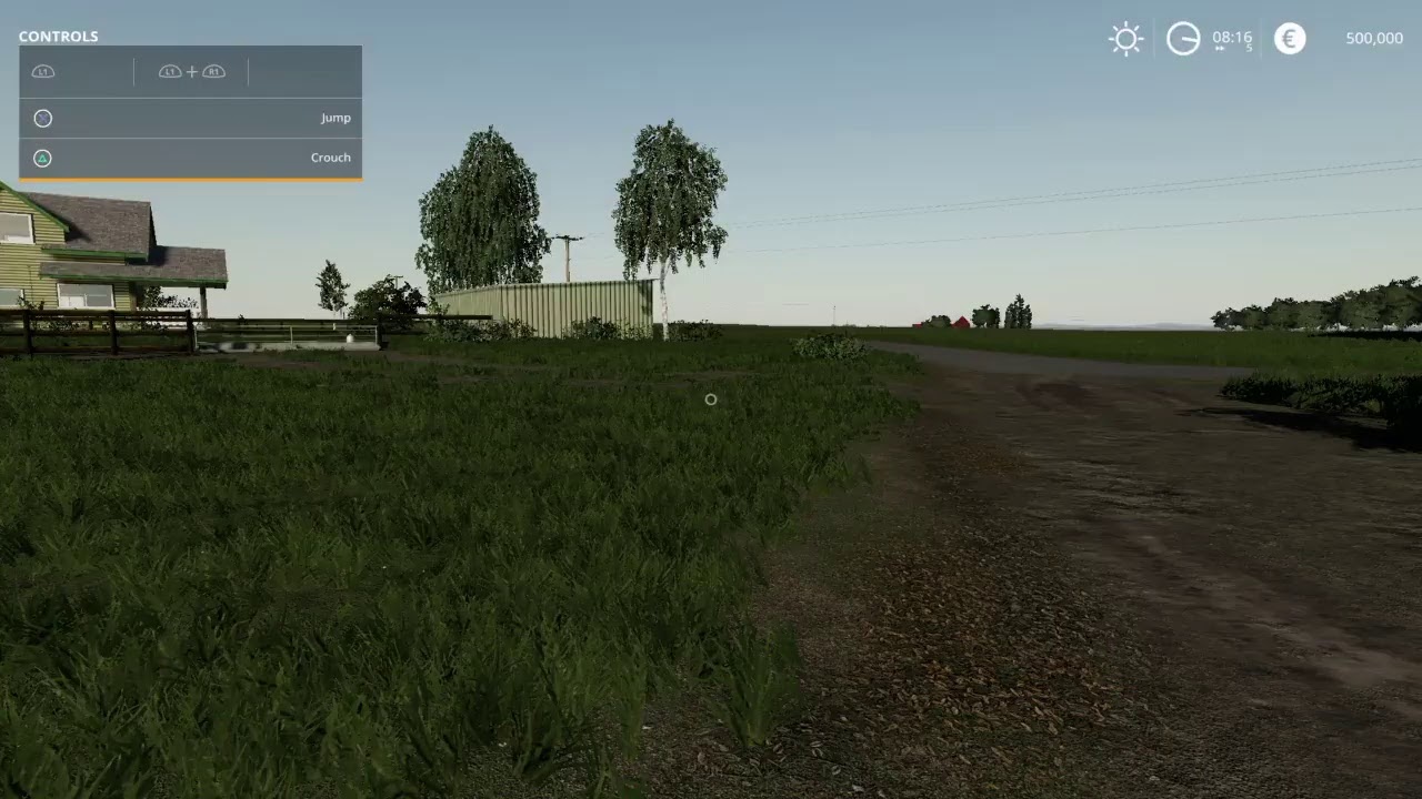 Fs19 intro - YouTube