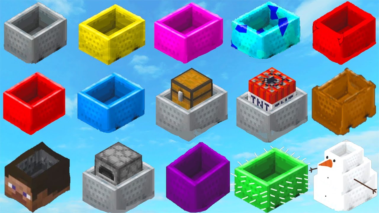 FIND the MINECARTS! Roblox - YouTube