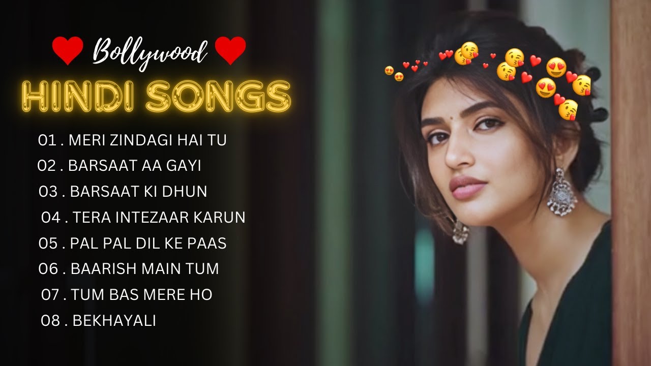Hindi Songs Non Stop🥰 | Hindi Songs | Bollywood Songs Nonstop - YouTube