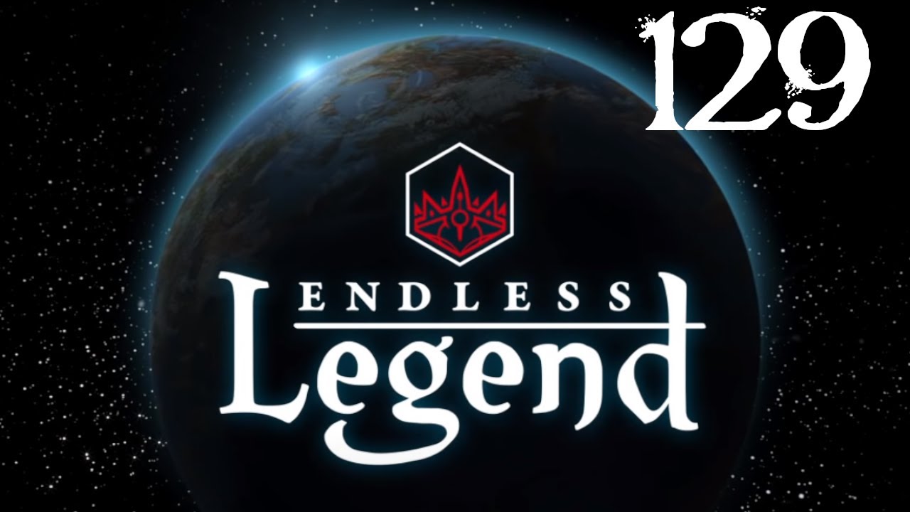 SB Returns To Endless Legend 129 - Allayi - YouTube
