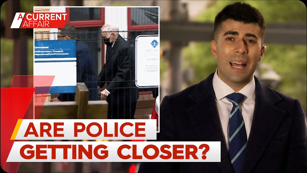 Sole survivor of suspected mushroom poisoning seen for first time | A ...