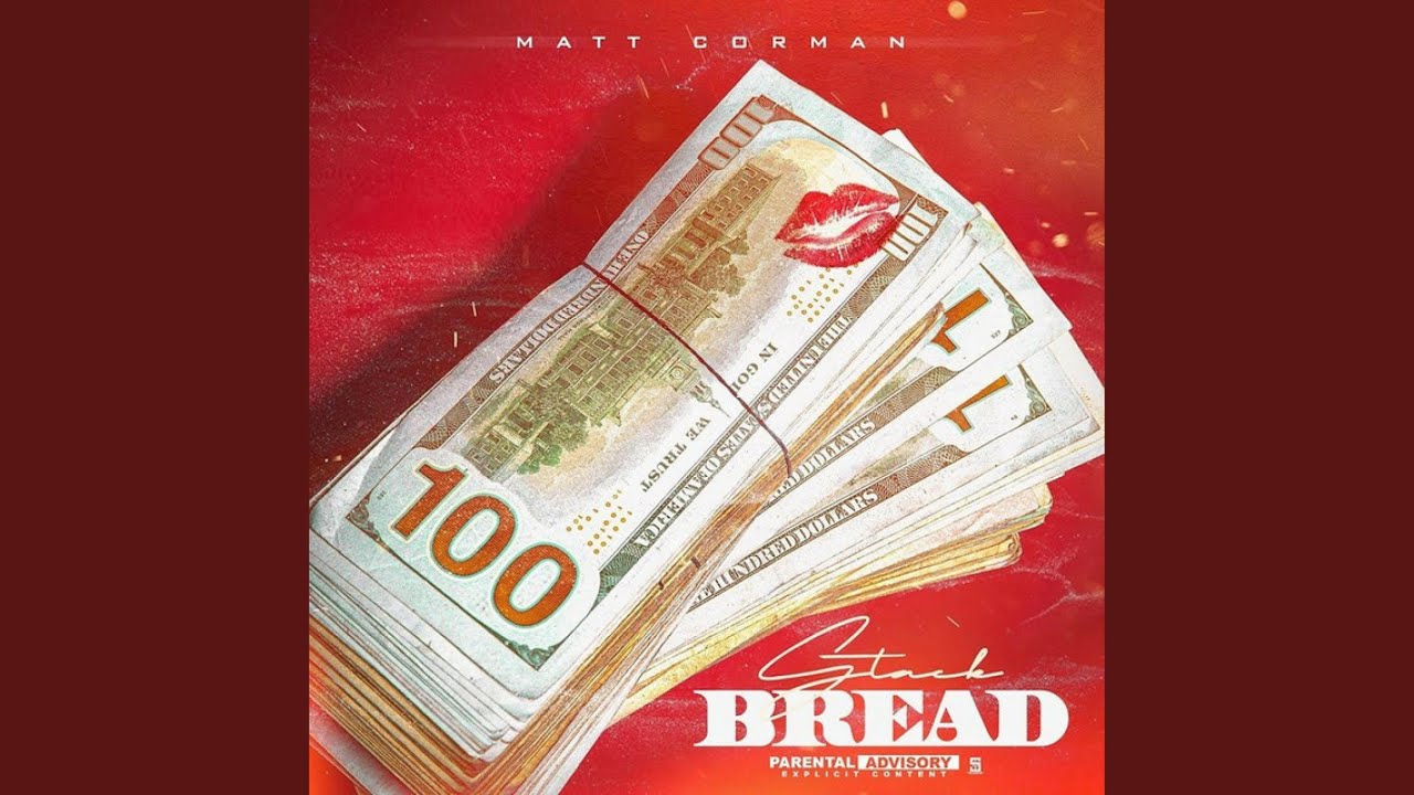 STACK BREAD - YouTube Music