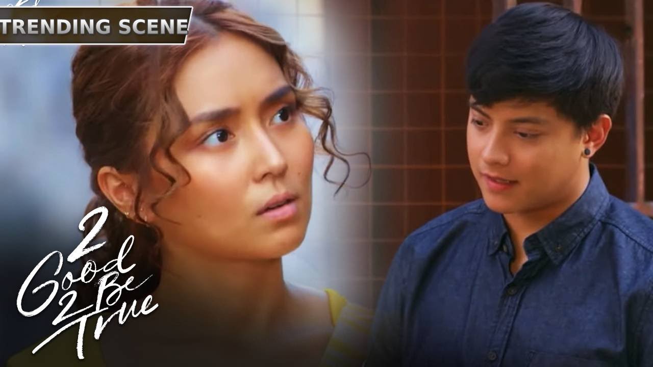 '2 Good 2 Suspect' Episode | 2 Good 2 Be True Trending Scenes - YouTube