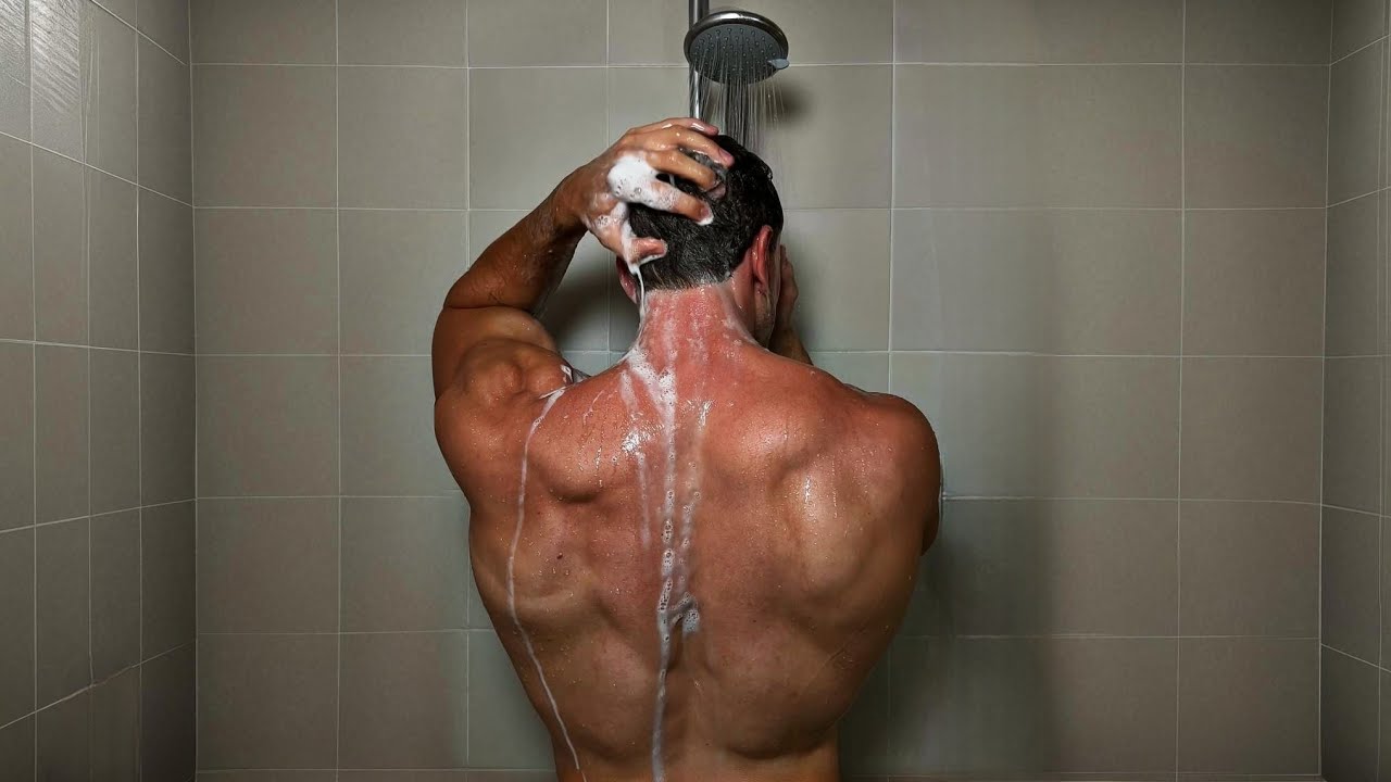 Gym Boy 💪 | The Fitness Of Jorrick - YouTube