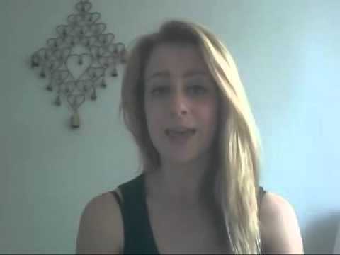 Beatrice Hayes - YouTube