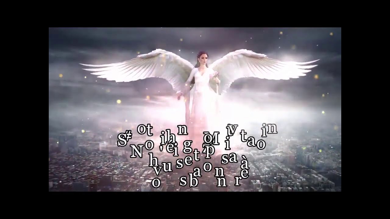 Musique Des Anges et Archanges Relaxante Musique Des Archanges et Anges ...