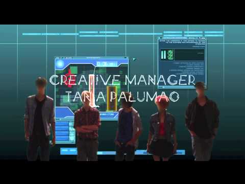 Code Lyoko Evolution: Opening Credits Fan Made