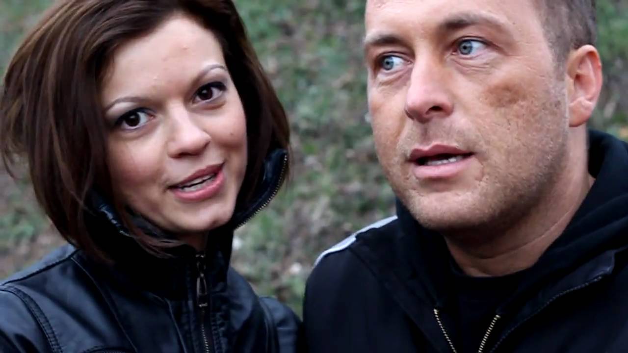 MADALINA VINTILA vorbeste invers - Interviu DJ JONNESSEY - video by ...