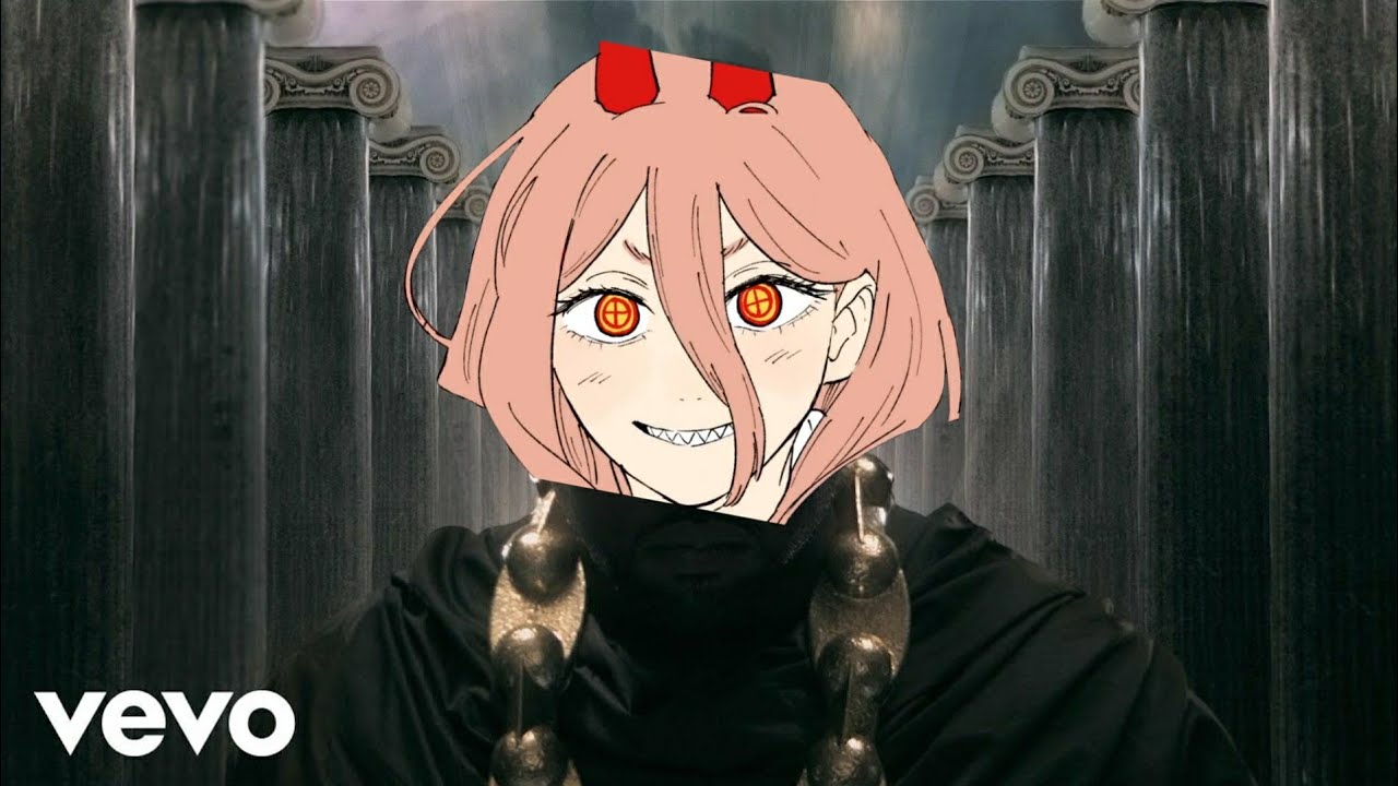 Power Dancing to Power by Kanye West - YouTube