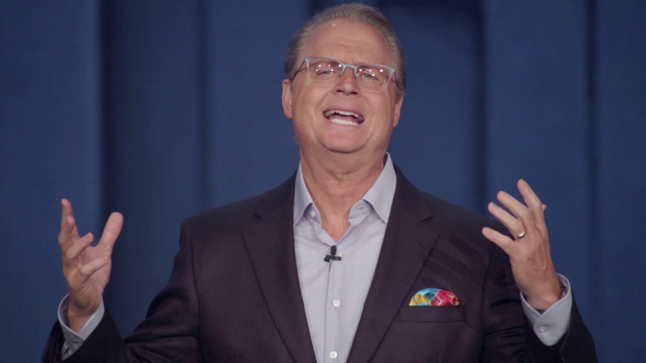 A Heart-First Perspective • Alan Clayton • April 26, 2020 - YouTube