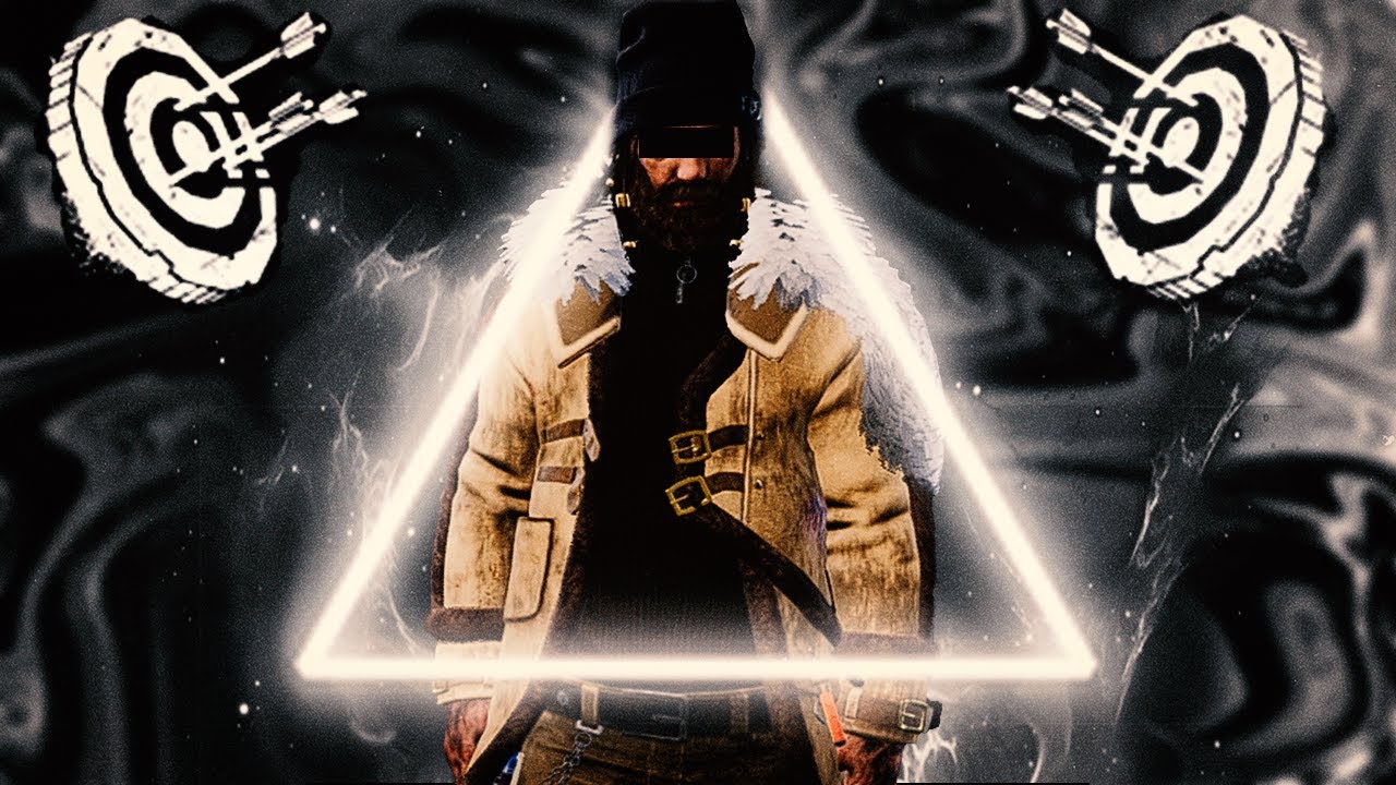 7 GENS, 5 TOTENS, 3 BAUS E 0 GANCHOS | Dead by Daylight - YouTube