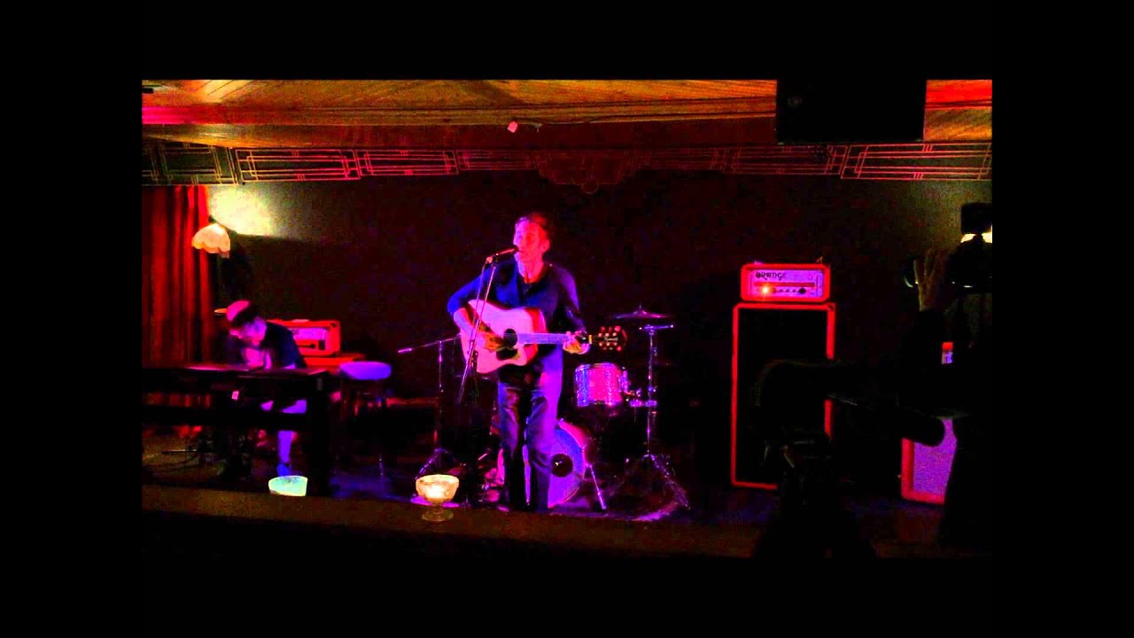 Ghost Jeremiah Day - YouTube