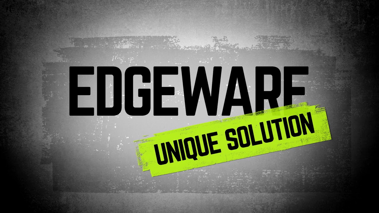 Edgeware Trailer - YouTube