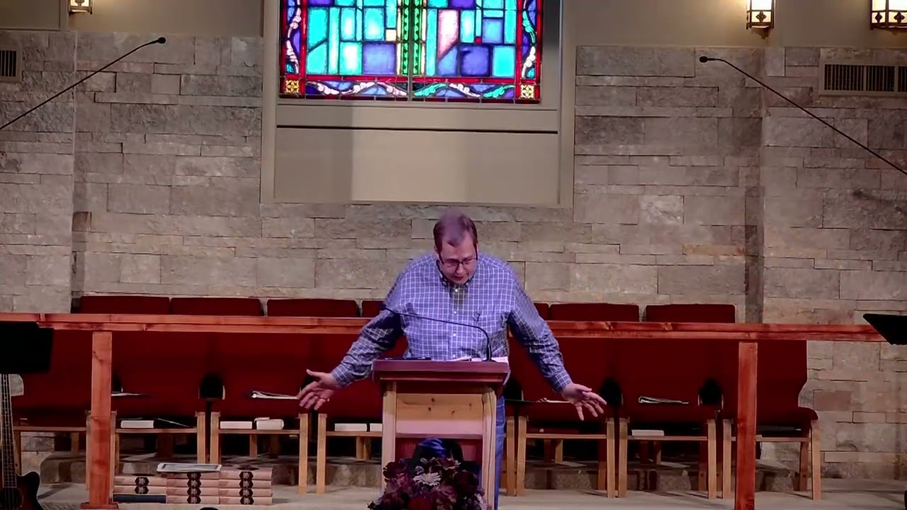Blessed Be God the Father - YouTube