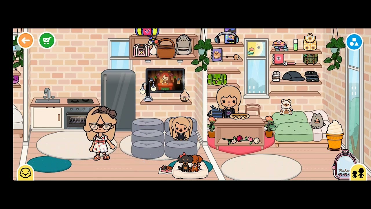 Hey!!!another yoca video♡it's not that boring but please subscribe and ...