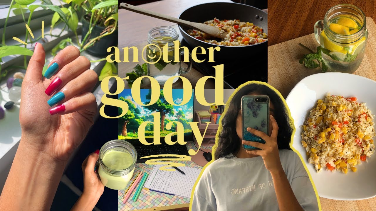DAILY VLOG🍵📖 | තවත් හොද දවසක් 🎧☕️🤎 - august 20, sunday: another good ...