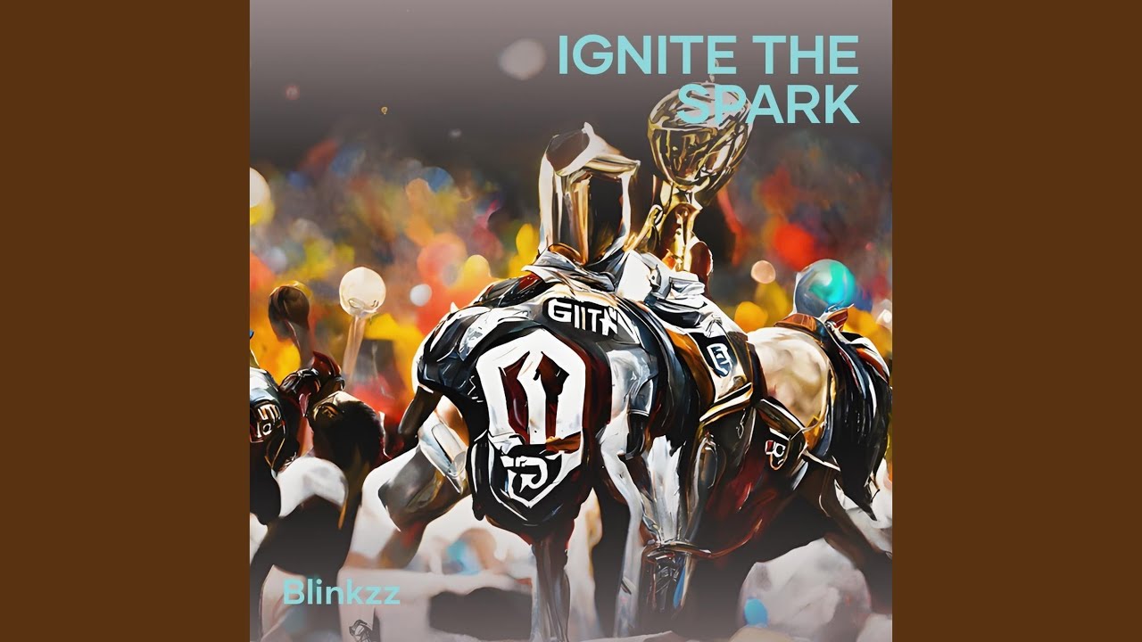 Ignite the Spark - YouTube