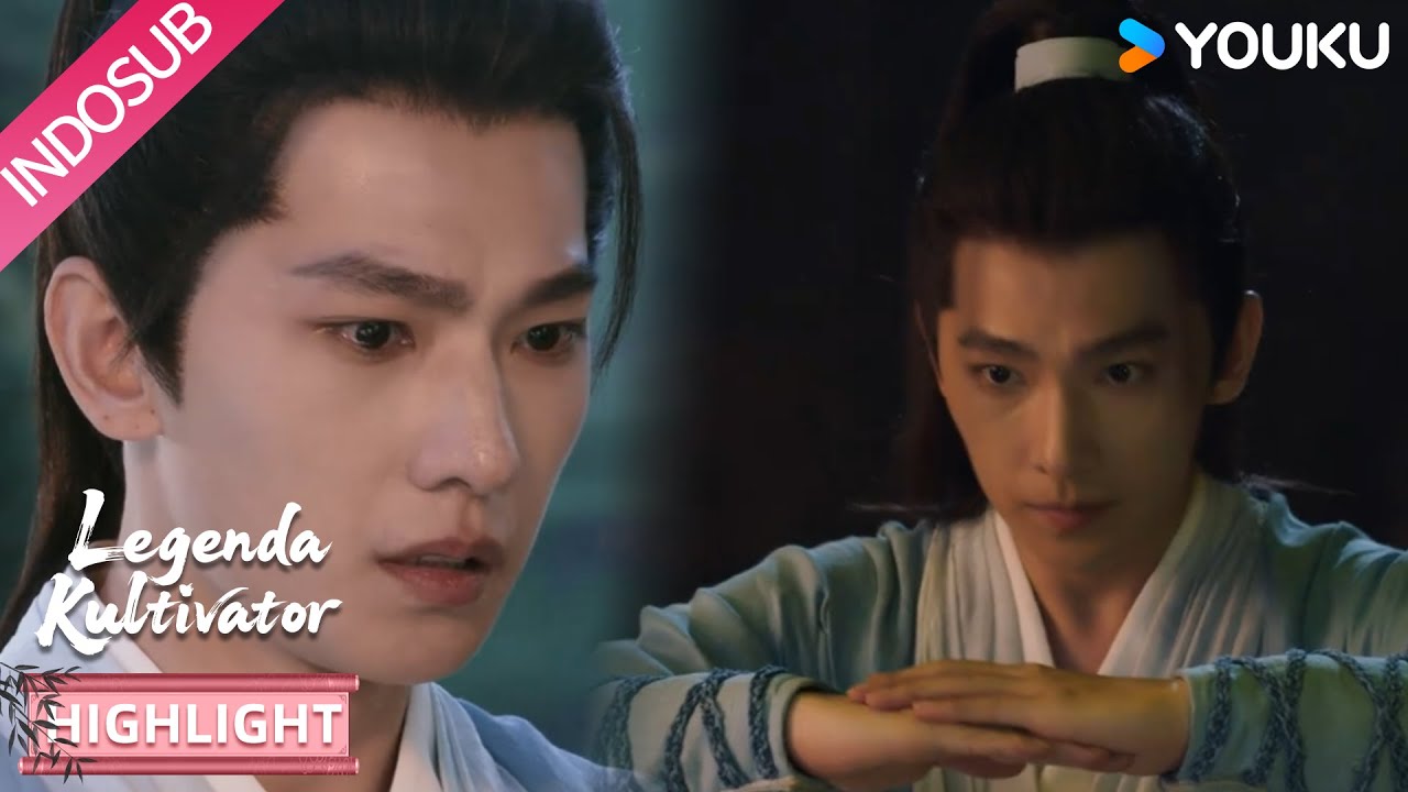 [EP07] Han Li officially masuk ke Lembah Mapel Kuning 🥹🥹 | The Immortal ...