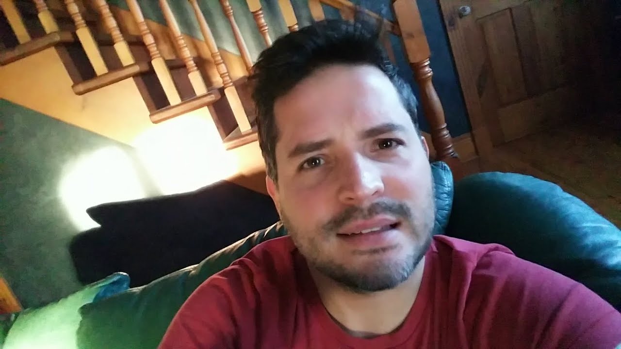 (+18) La Mente - Carlos Catarí ExGay - YouTube