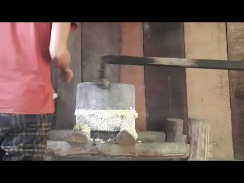 Zom ncuav pob kws noj nawb cov py - YouTube