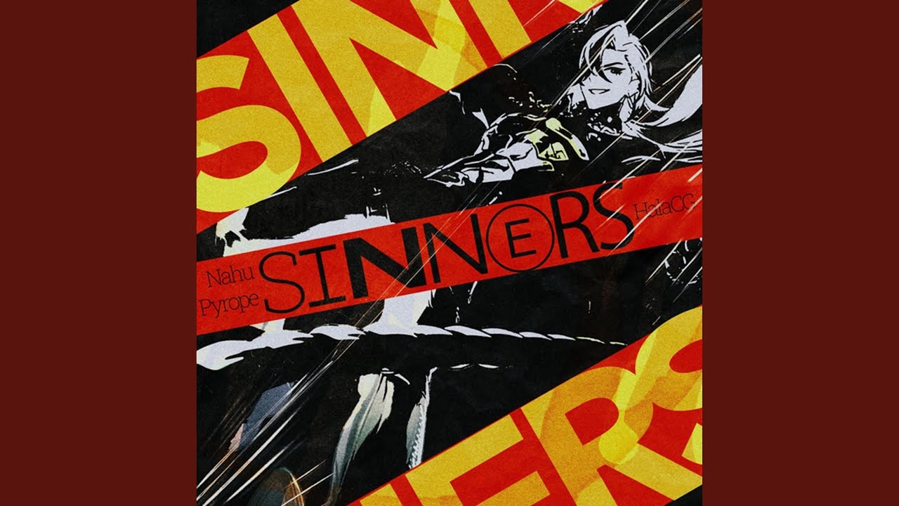 Sinners (feat. HalaCG) (Instrumental) - YouTube