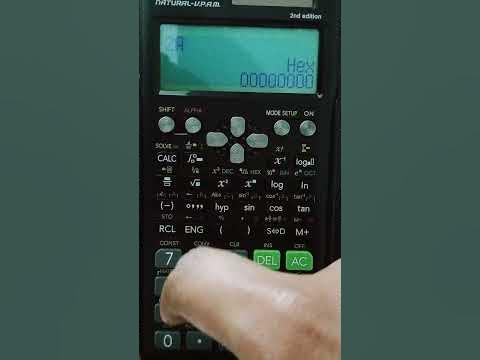 Hexadecimal addition #digitalelectronics #maths #logicsystemdesign ...