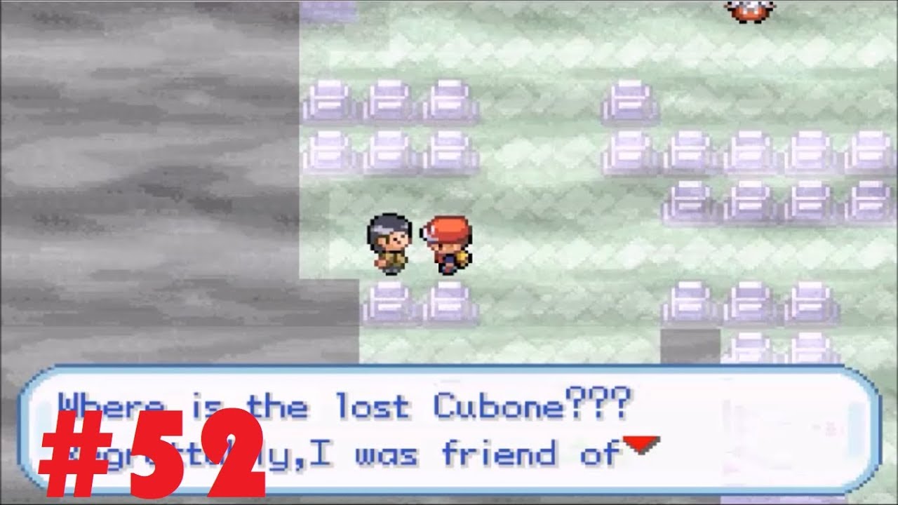 Lavender Tower/Pokemon Kanto Origins #52 - YouTube