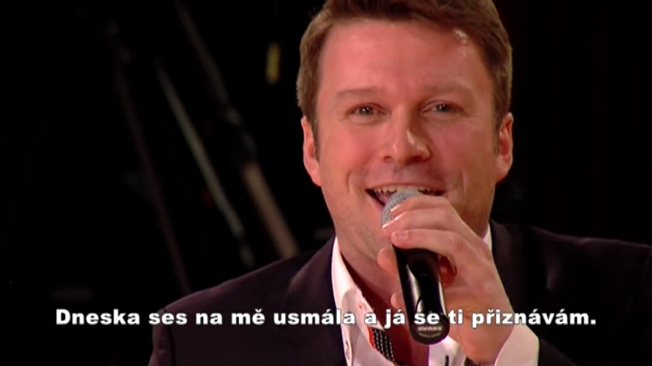 TOM MANDL - Oldie Medley - YouTube