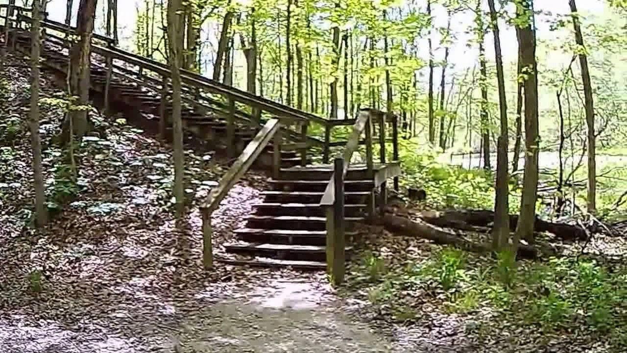 Escape To Shakamak: Where Indiana's Beauty Meets Outdoor Adventure